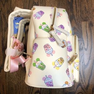 Danielle Nicole | Bags | Nwt Danielle Nicole Disney Mickey Mouse Boba ...